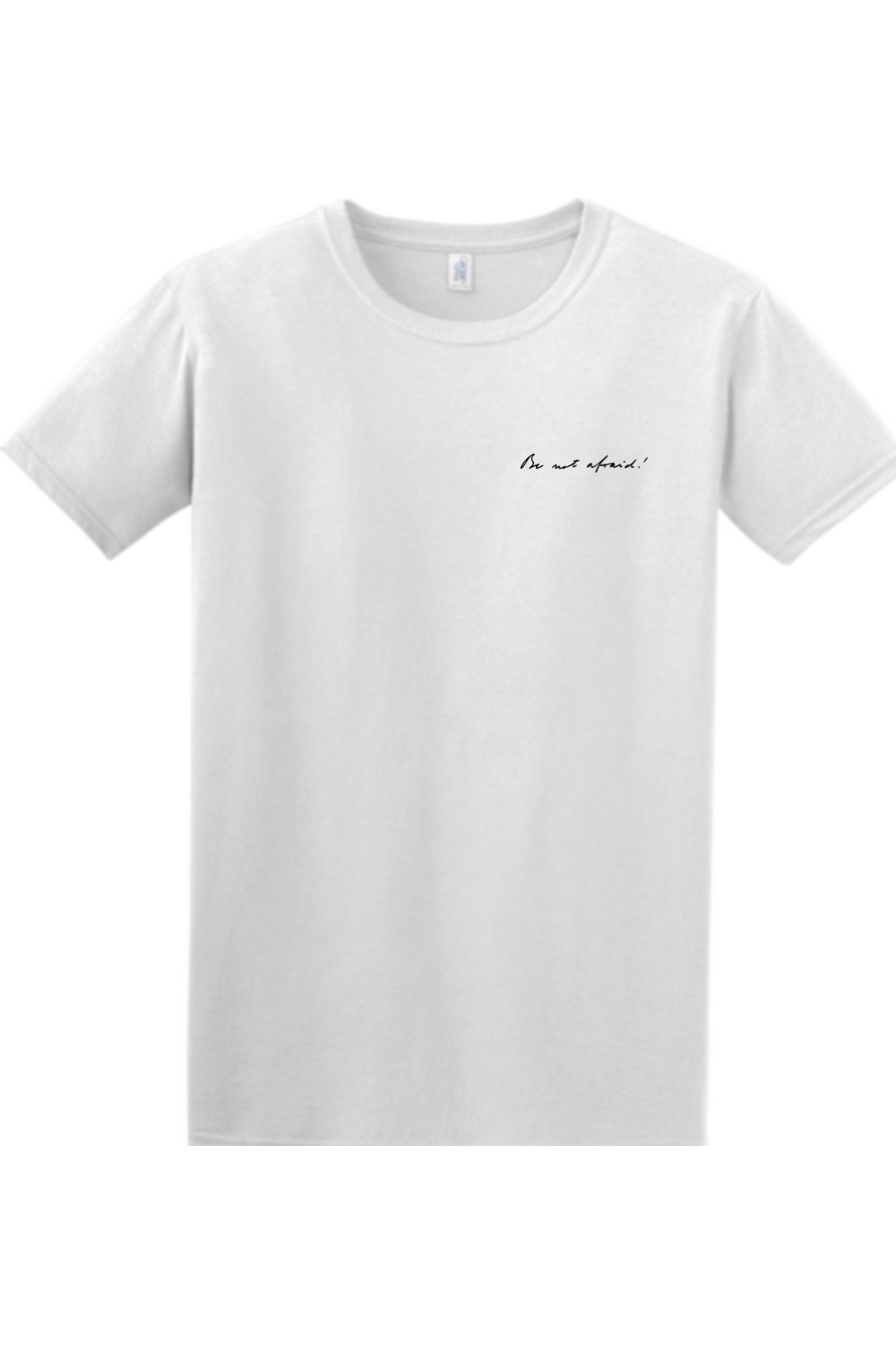 Silly JPII Adult T-shirt | Pope St. John Paul II | Funny Catholic Apparel