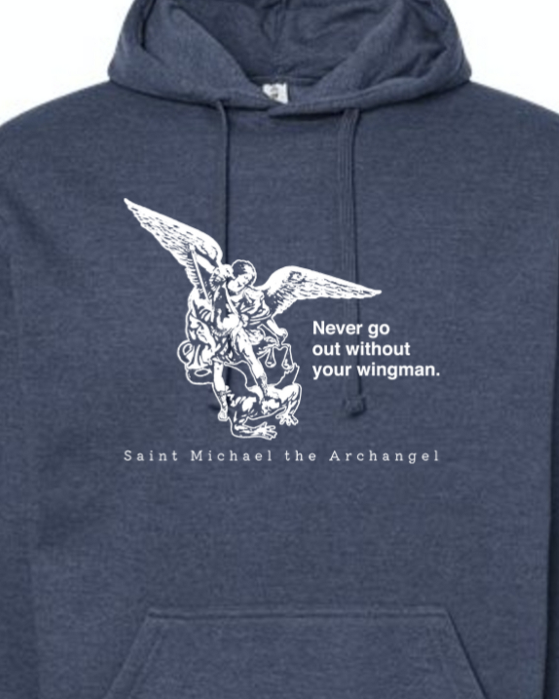 Saint Hoodies | Catholic Apparel & Gifts