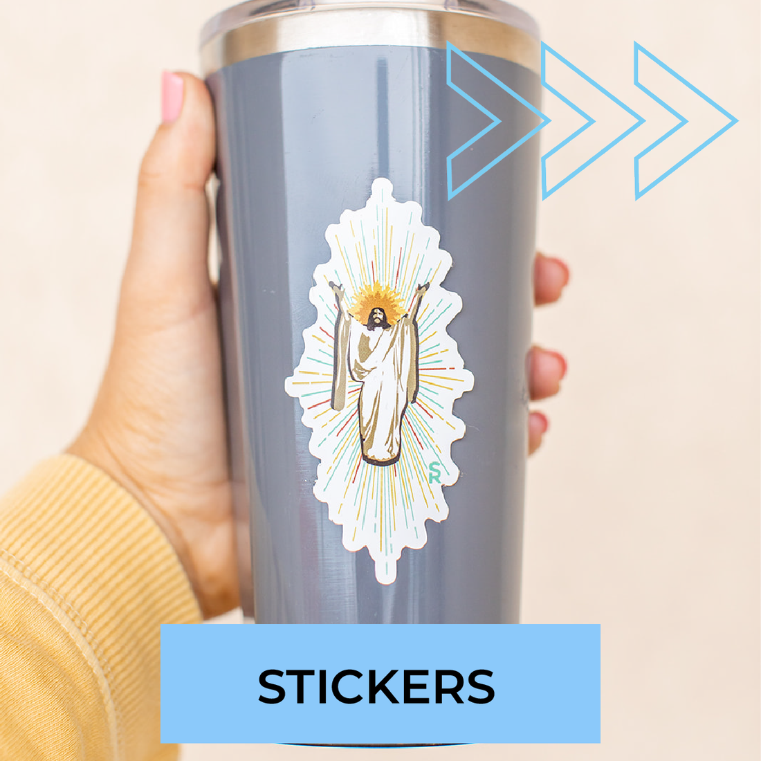 Funny Catholic Socks & Gifts | Catholic Apparel & Saint Merchandise