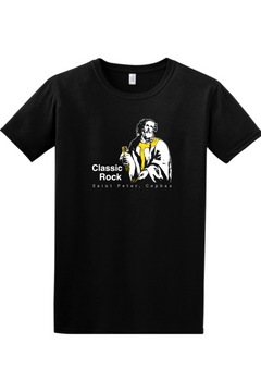 St. Peter Adult T-Shirt | Catholic T-Shirts & Gifts
