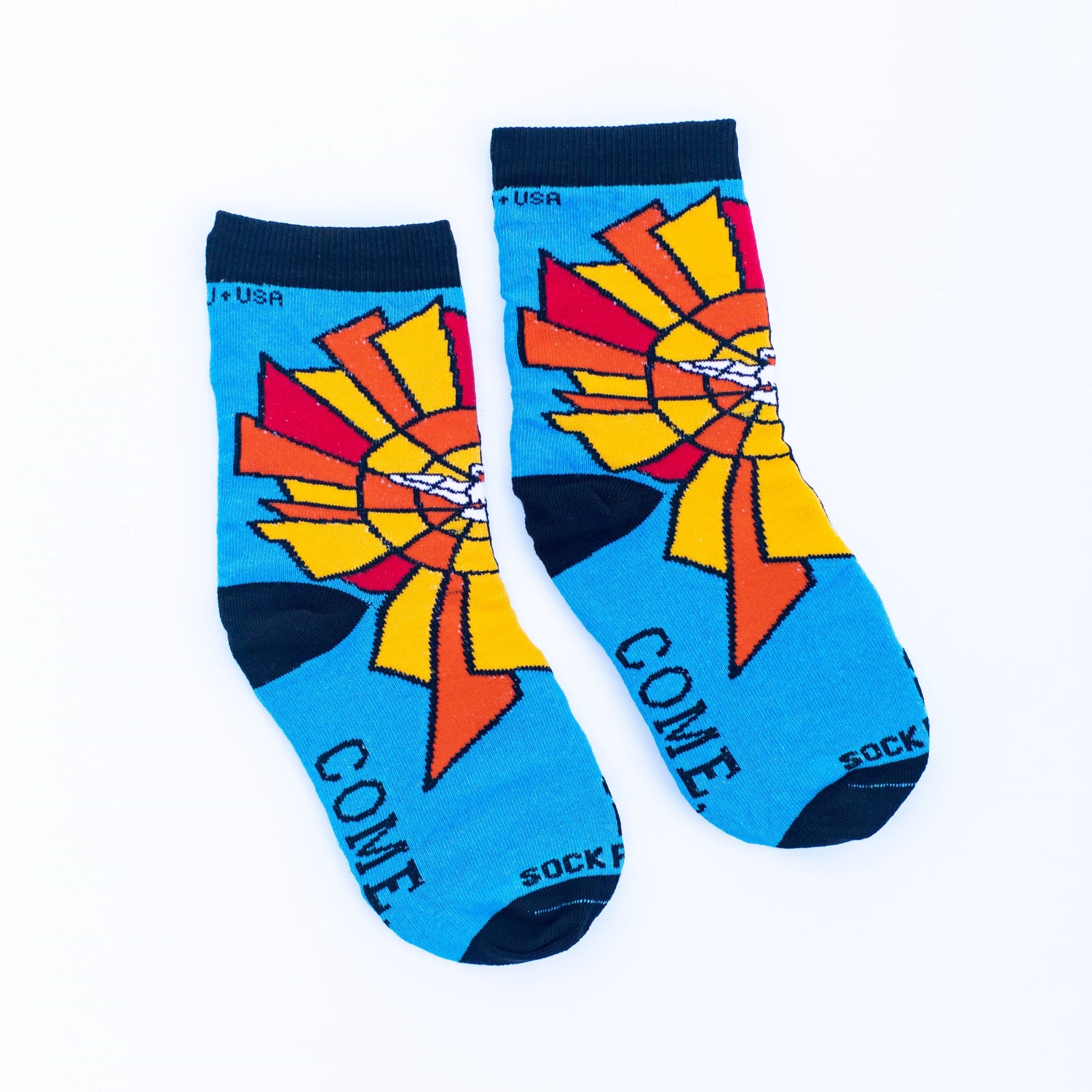 Divine Mercy Socks | Sock Religious | Lent Socks , Papal Socks , Pope ...