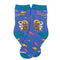 St. Anthony Adult Socks | Funny Catholic Socks & Gifts